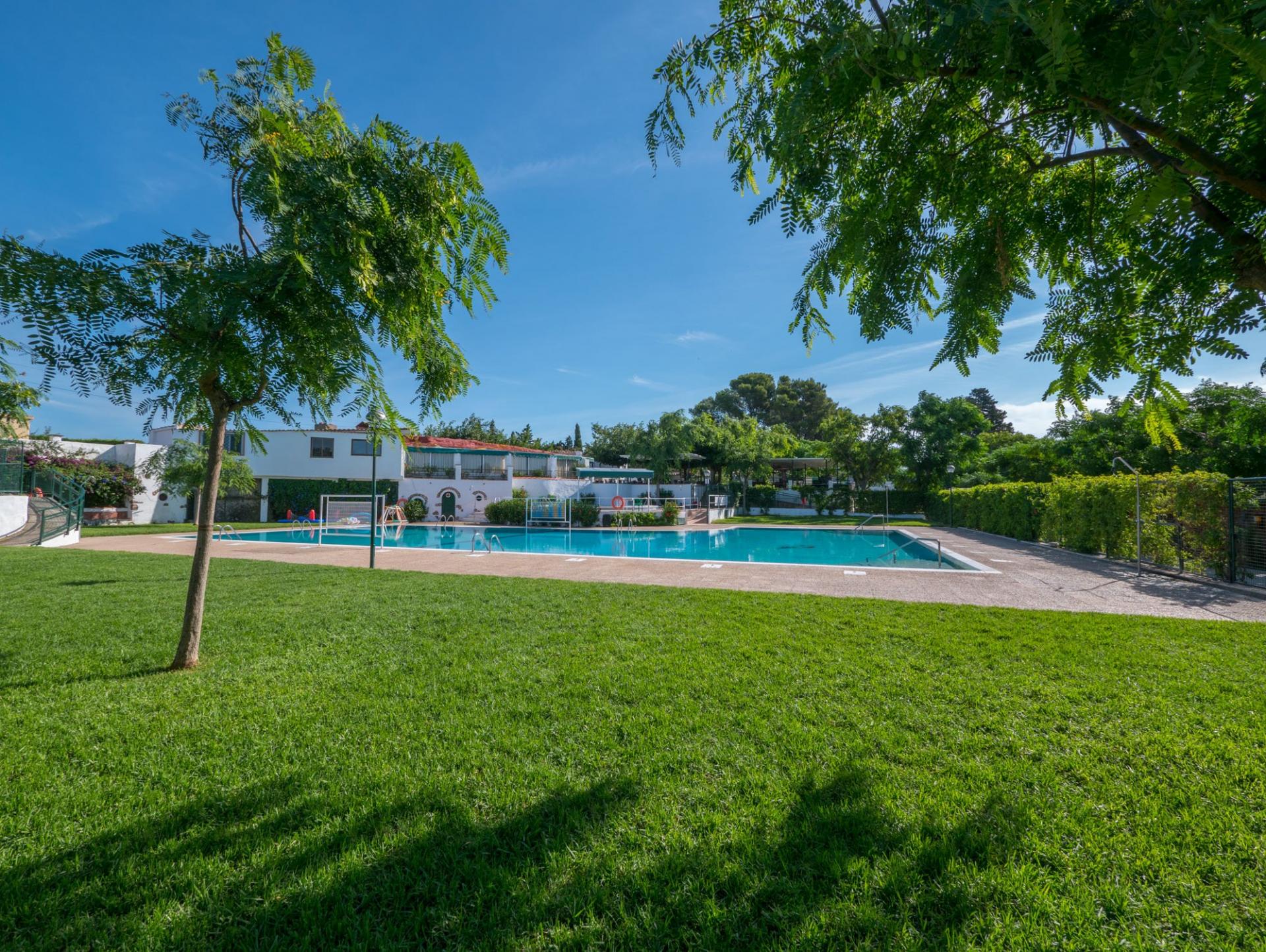 Camping Playa y Fiesta | Web oficial | Camping en la Costa Daurada