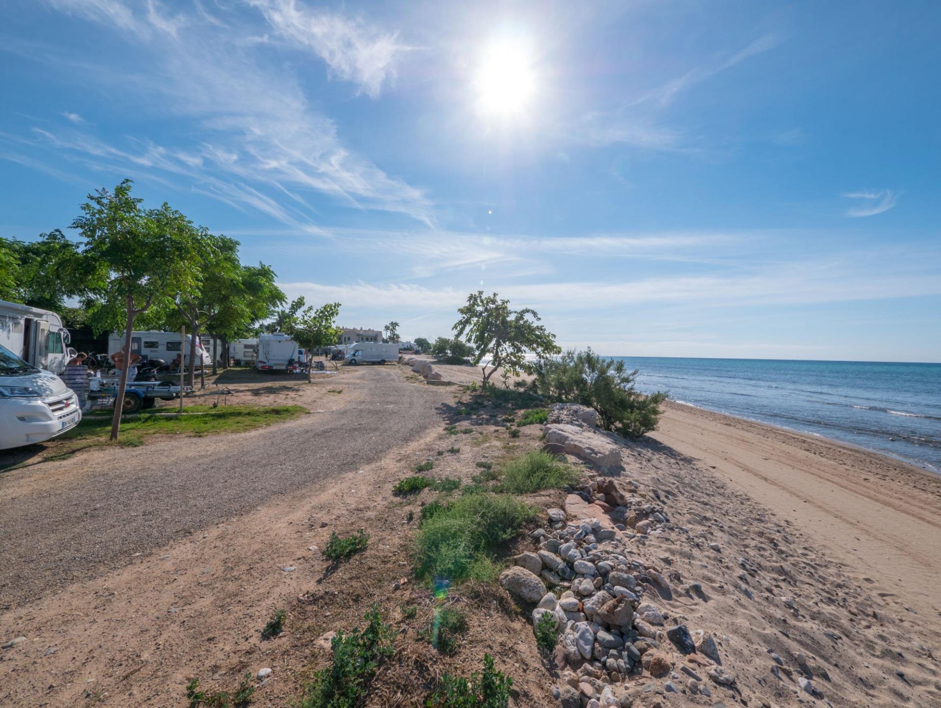 Camping Playa y Fiesta | Web oficial | Camping en la Costa Daurada